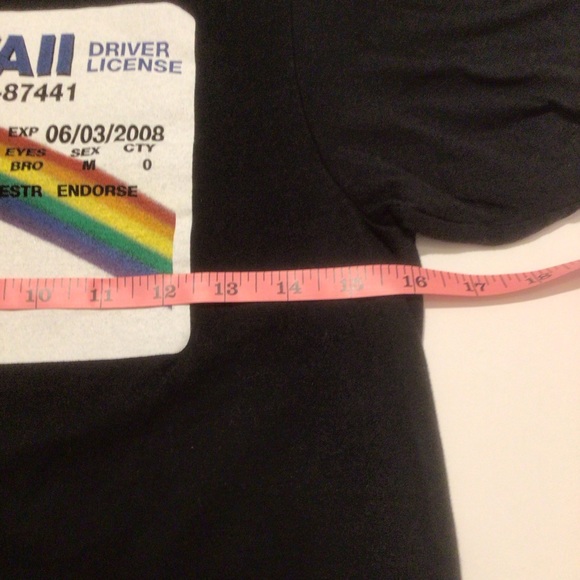 Ripple Junction | Shirts | Superbad Mclovin Hawaii Drivers License T ...